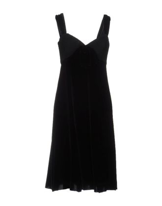 Armani KLEIDER - Midi-Kleider auf YOOX.COM