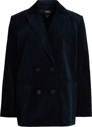 A.P.C. ANZ&Uuml;GE und CO-ORDS - Blazers auf YOOX.COM