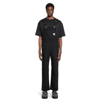 Carhartt Work in Progress Bib Overall