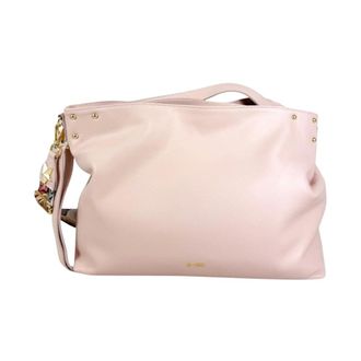 M*BRC M*Brc, Femme, Sacs, Rose, Taille: ONE Size Obona Grand Sac &agrave; Deux Anses