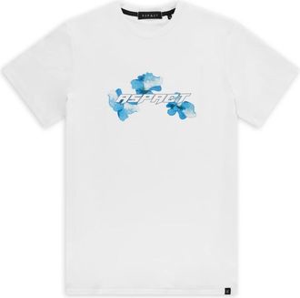 Aspact Herren, Oberteile, Wei&szlig;, SGr&ouml;&szlig;e