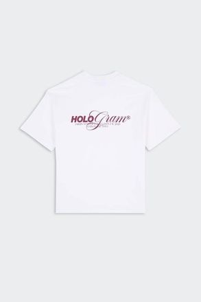 Hologram T-shirt - Taille XS