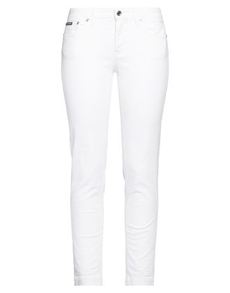 Dolce & Gabbana HOSEN & R&Ouml;CKE - Jeanshosen auf YOOX.COM