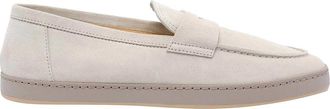 Brunello Cucinelli Mocassins - Beige