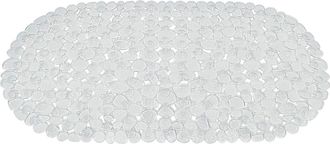 Ridder Wanneneinlage Stone transparent 70 x 36 cm