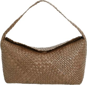 Ibeliv Sacs bandouli&egrave;re - Femme - Sacs - Brun - Taille: ONE Size