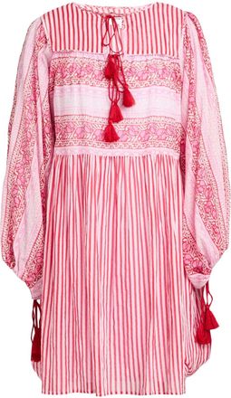 Antik Batik KLEIDER - Mini-Kleider auf YOOX.COM