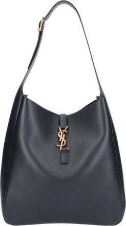Saint Laurent Le 5 &Agrave; 7 Large Bag