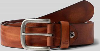 Camel Active G&uuml;rtel aus echtem Leder