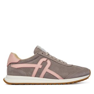 Furla Sneakers Furla Retro YK56RET BX0580 PT 5308S Dunkelbeige