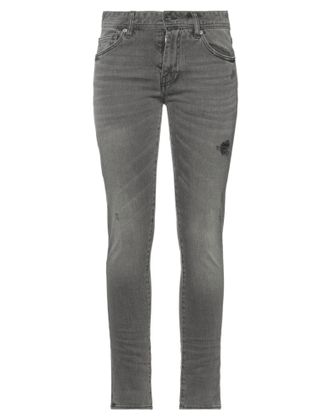A|X Armani Exchange HOSEN & R&Ouml;CKE - Jeanshosen auf YOOX.COM