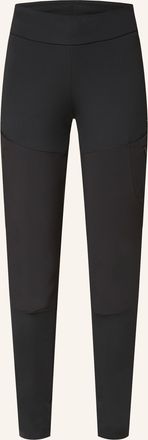 Odlo Trekkinghose Ascent schwarz