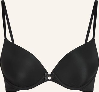 Hunkem&ouml;ller Hunkem&ouml;ller B&uuml;gel-Bh Plunge schwarz