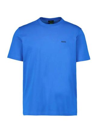 HUGO BOSS Herren T-Shirt gr&uuml;n