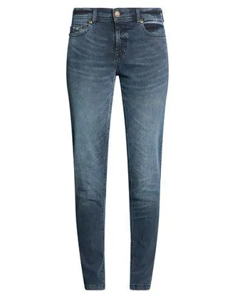 Versace BAS - Pantalons en jean sur YOOX.COM