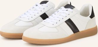 Tom Ford Sneaker Archer weiss