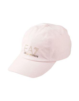 Emporio Armani ACCESSOIRES - M&uuml;tzen & H&uuml;te auf YOOX.COM