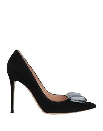 Gianvito Rossi CHAUSSURES - Escarpins sur YOOX.COM