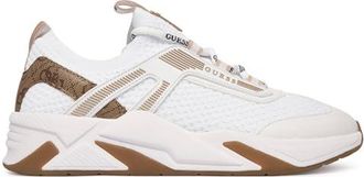 Guess Genga Color Black, Size 36 EU Black - Black 36, White Flpgenfap12, 35 EU