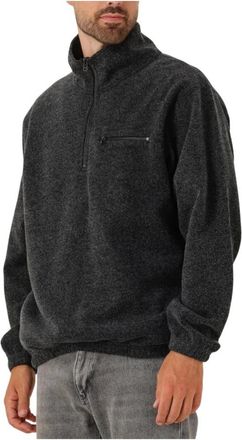 For&eacute;t Herren, Strickwaren, Grau, XLGr&ouml;&szlig;e