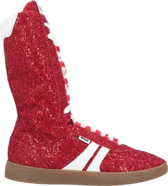 Msgm SCHUHE - Sneakers auf YOOX.COM