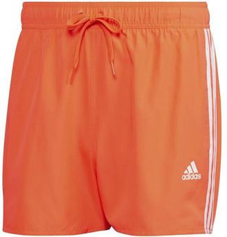 adidas Herren Badeshorts 3S CLX SH VSL