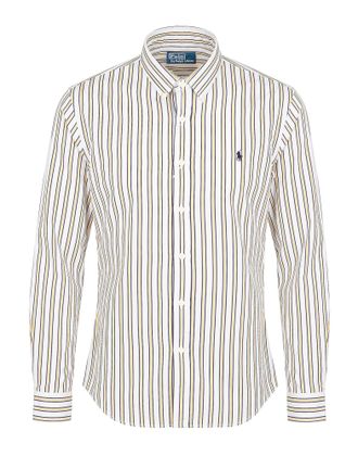 Ralph Lauren TOPS - Hemden auf YOOX.COM