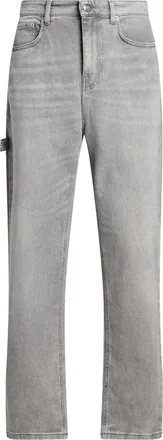 Iceberg HOSEN & R&Ouml;CKE - Jeanshosen auf YOOX.COM