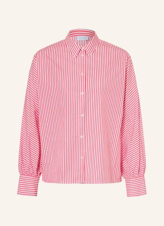 DeSoto Desoto Hemdbluse Lou rot