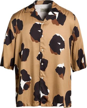 Officine G&eacute;n&eacute;rale TOPS - Hemden auf YOOX.COM