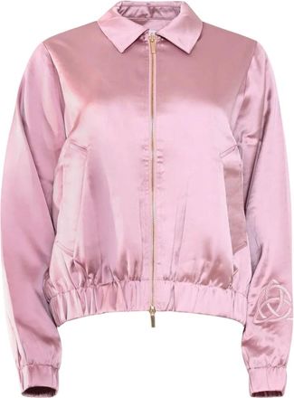 Maicazz Femme, Vestes, Rose, Taille: 44 FR Simmy Jacket