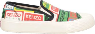 Kenzo SCHUHE - Sneakers auf YOOX.COM