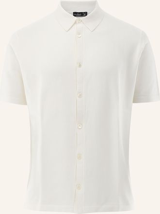 van Laack Van Laack Poloshirt beige