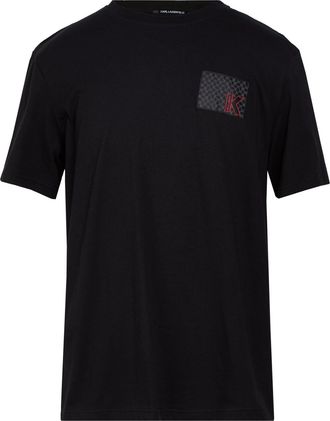 Karl Lagerfeld TOPS - T-shirts auf YOOX.COM