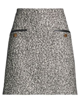 Max Mara HOSEN & R&Ouml;CKE - Minir&ouml;cke auf YOOX.COM