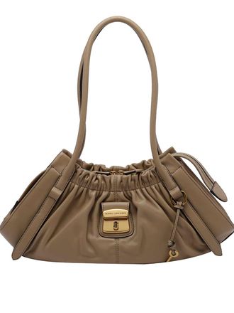 Marc Jacobs Umh&auml;ngetasche - Beige