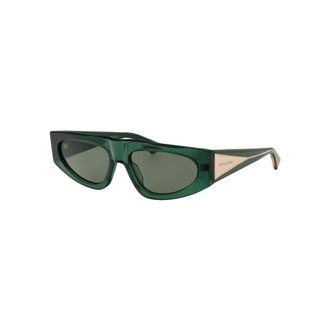 Bottega Veneta unisex, Accessories, Gr&uuml;n, 57 MMGr&ouml;&szlig;e