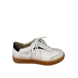 Finn Comfort Damen, Schuhe, Wei&szlig;, 37 EUGr&ouml;&szlig;e