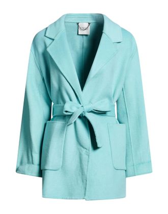 Gretha Milano JACKEN & M&Auml;NTEL - M&auml;ntel auf YOOX.COM