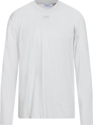 Off-white TOPS - T-shirts auf YOOX.COM