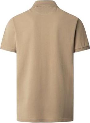 Hackett Polo &agrave; manches courtes en coton