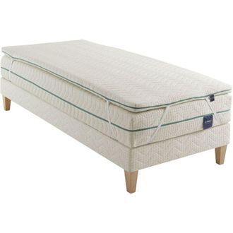 Someo Someo - Surmatelas latex naturel 80x200 Aube