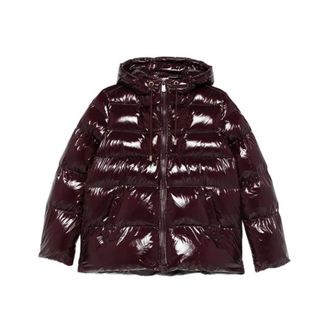 Pinko Eleodoro Caban - - Jackets - Damen - Braun - XS