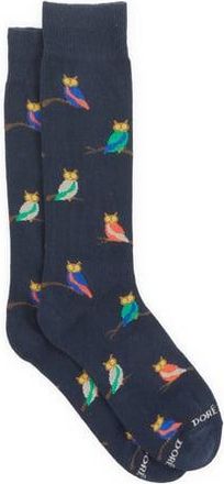 Dor&eacute; Dor&eacute; Chaussettes imprim&eacute;es