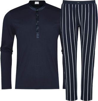 Mey Pyjama lang Valsted