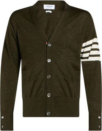 Thom Browne STRICKWAREN - Strickjacken auf YOOX.COM