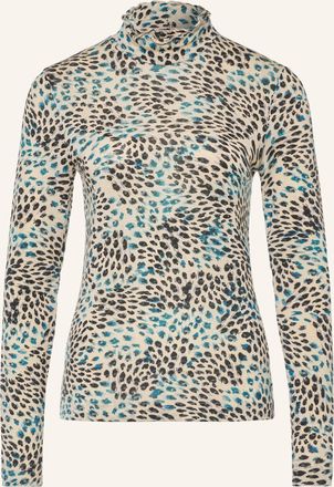Lilienfels Lilienfels Longsleeve blau