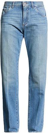 Dolce & Gabbana BAS - Pantalons en jean sur YOOX.COM