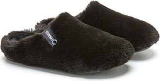 Verbenas Chaussons York Groseto Negro - Taille: 38