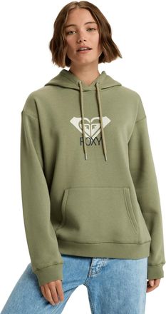 Roxy Sweatshirt Surf Stoked Brushed Art